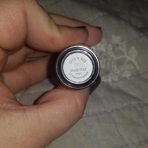 Mary Kay | Makeup | Spice Nice True Dimensions Lipstick By Mary Kay ...